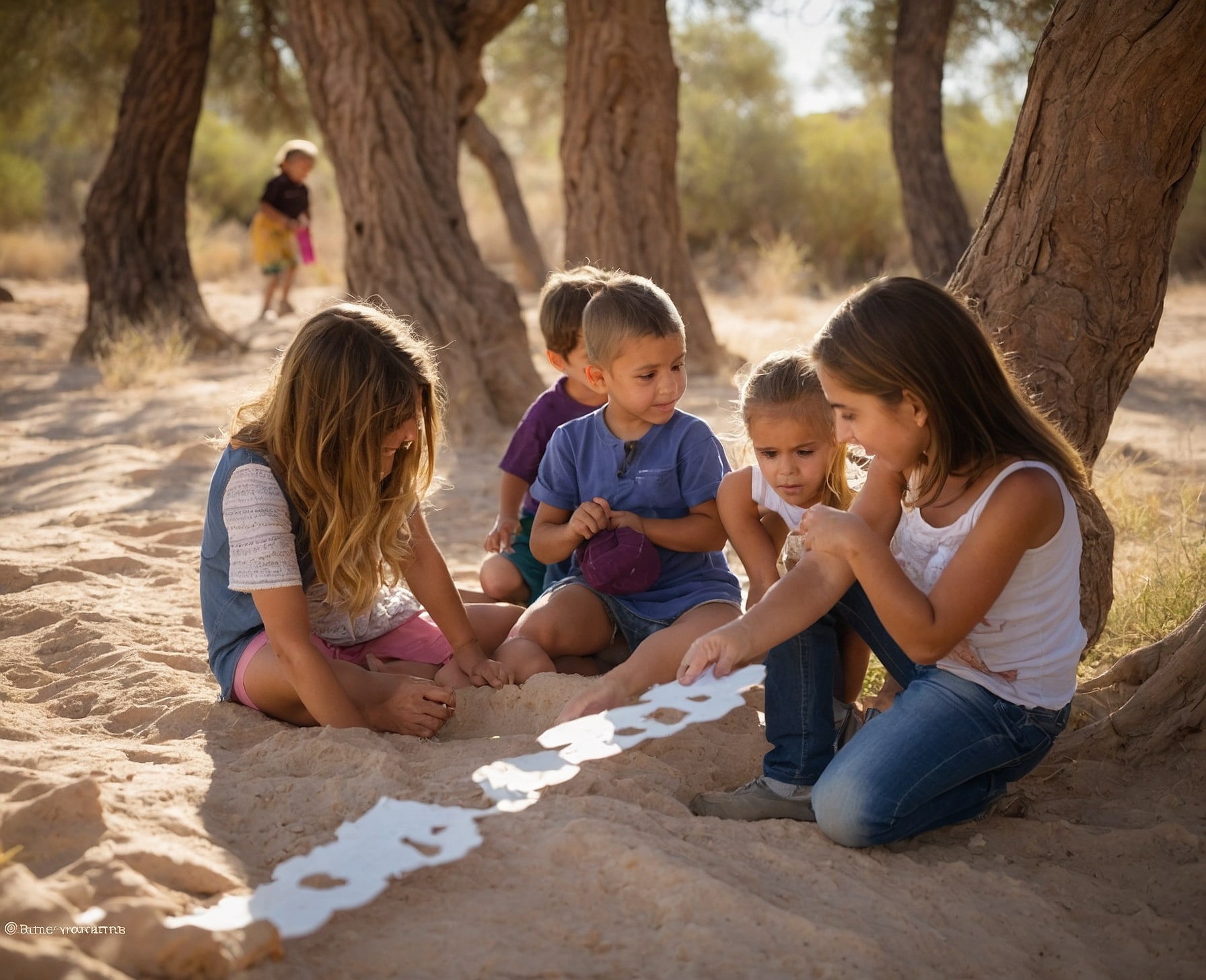 Fotografía en Valencia - Yolanda Vidal